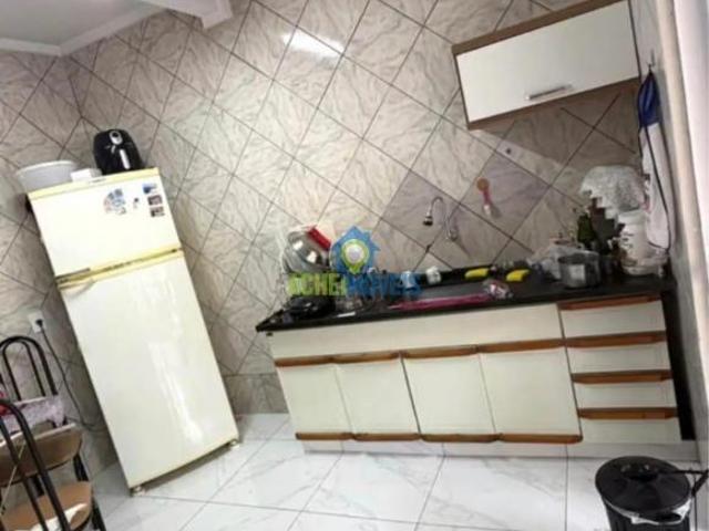 Casa para venda em Rosele de 137.25m² com 3 Quartos e 3 Garagens
