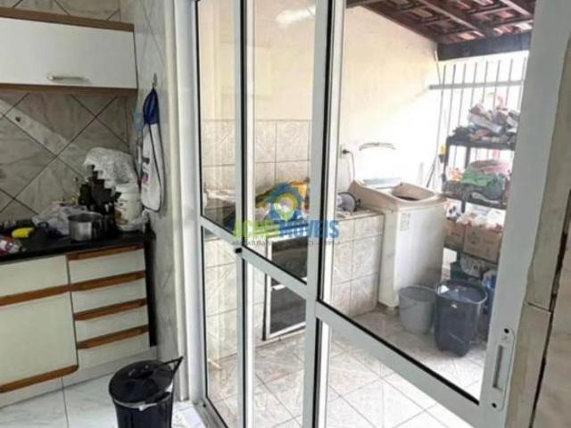 Casa para venda em Rosele de 137.25m² com 3 Quartos e 3 Garagens