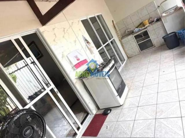 Casa para venda em Rosele de 137.25m² com 3 Quartos e 3 Garagens