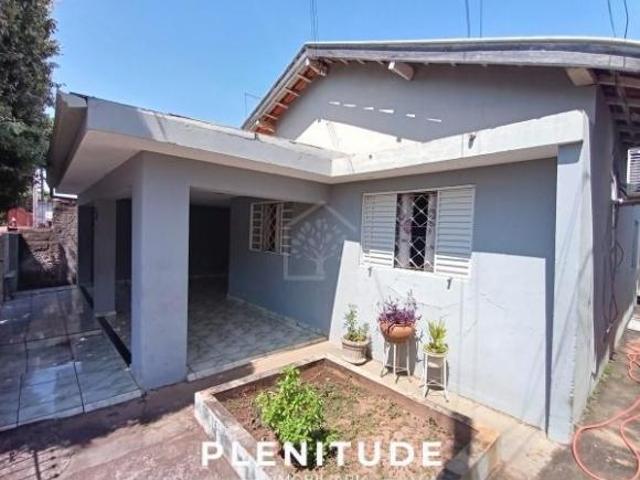 Casa para venda em Rosele de 235.00m² com 3 Quartos e 2 Garagens