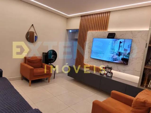 Casa para venda em Rosele em Araçatuba São Paulo de 120.00m² com 2 Quartos, 1 Suíte e 2 Garagens
