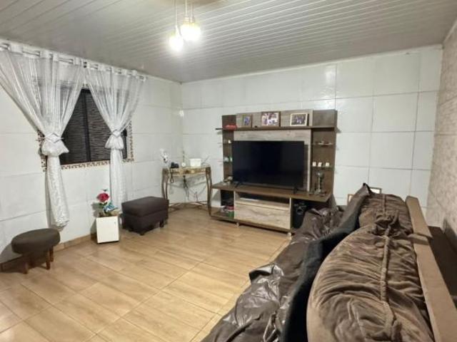 Casa para Venda em RA II Gama, Ponte Alta Norte Gama, 2 dormitórios, 1 banheiro, 2 vagas