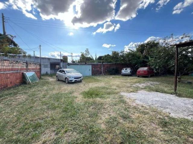 Casa para Venda em RA II Gama, Ponte Alta Norte Gama, 2 dormitórios, 1 banheiro, 3 vagas