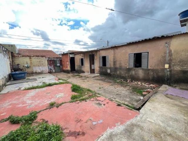 Casa para Venda em RA IX Ceilândia, Ceilândia Norte Ceilândia, 3 dormitórios, 3 banheiros, 5 vagas