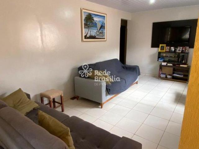 Casa para Venda em RA V Sobradinho / DF na quadra 17