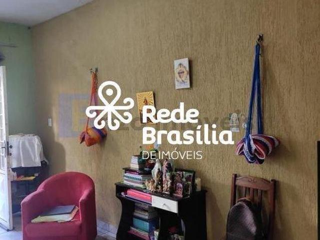 Casa para Venda em RA V Sobradinho / DF no bairro Condomínio Comercial e Residencial Sobradinho Sob
