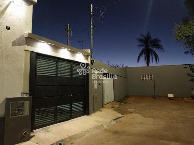 Casa para Venda em RA V Sobradinho / DF no Condominio Boa sorte