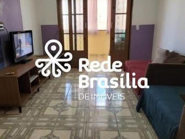Casa para Venda em RA VI Planaltina / DF no bairro Arapoanga Planaltina