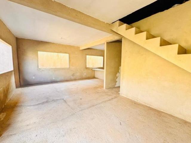 Casa para Venda em RA XIII Santa Maria, Santa Maria, 1 dormitório, 1 banheiro, 1 vaga