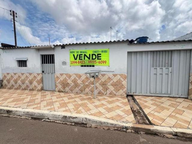 Casa para Venda em RA XIII Santa Maria, Santa Maria, 3 dormitórios, 1 suíte, 1 banheiro, 1 vaga