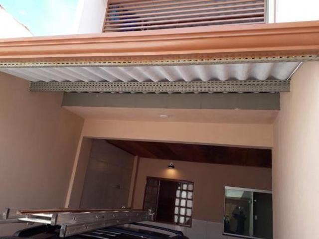 Casa para Venda em RA XIII Santa Maria, Santa Maria, 3 dormitórios, 3 banheiros, 3 vagas