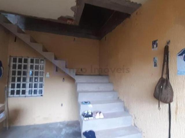 Casa para Venda em RA XXVI Sobradinho II / DF no bairro Condomínio Comercial e Residencial Sobradinh