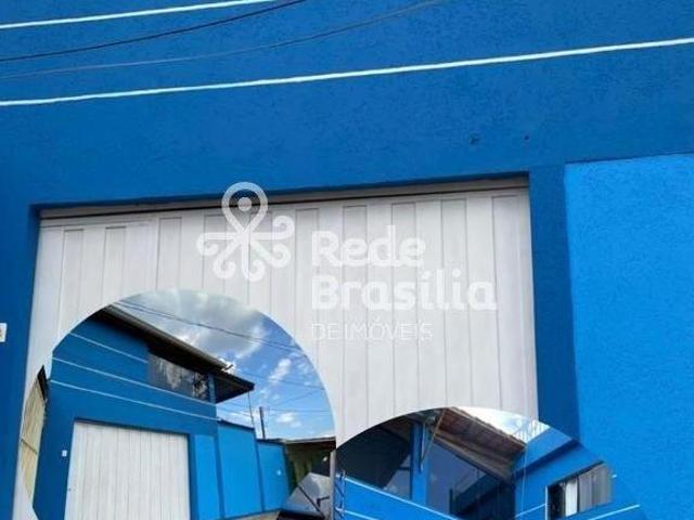 Casa para Venda em RA XXVI Sobradinho II / DF AR 10