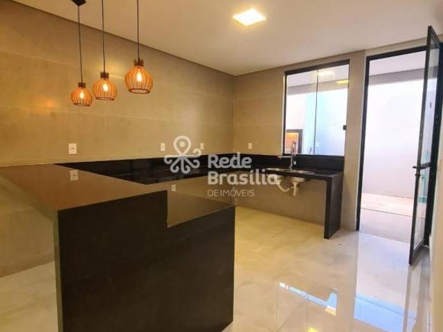 Casa para Venda em RA XXVI Sobradinho II / DF