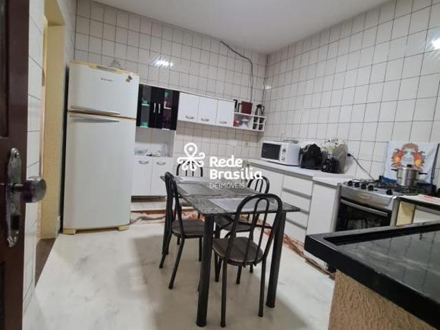 Casa para Venda em RA XXVI Sobradinho II / DF