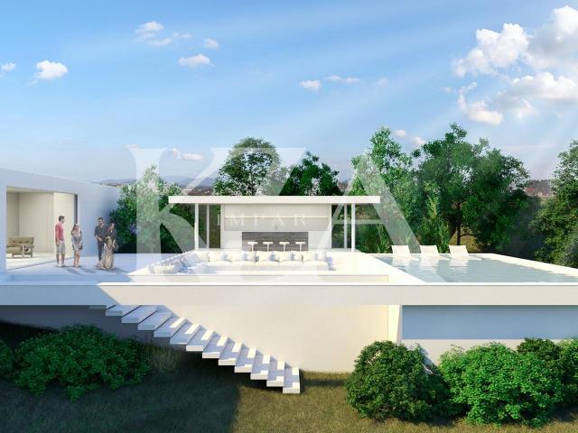 Casa para venda em Rancho Grande em Itu São Paulo de 595.41m² com 6 Quartos, 6 Suítes e 8 Garagens