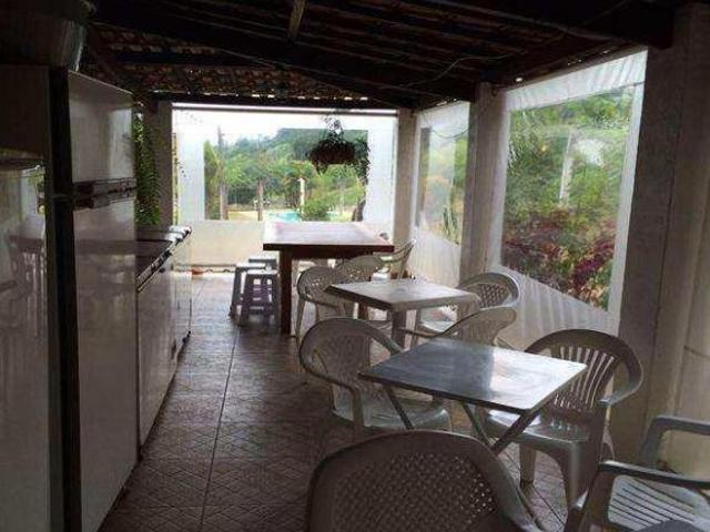 Casa para venda em Rancho Tucsons de 250.00m² com 3 Quartos