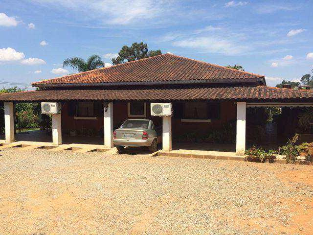 Casa para venda em Rancho Tucsons em Santana De Parnaíba São Paulo de 250.00m² com 3 Quartos