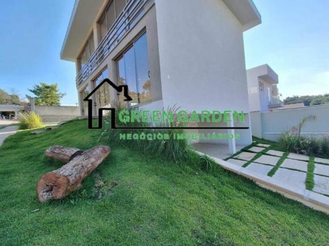 Casa para venda em Retiro de 266.00m² com 2 Quartos, 2 Suites e 4 Garagens