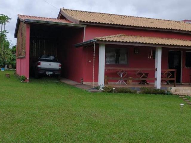 Casa para venda em Reunidas de 135.00m² com 2 Quartos e 1 Suite