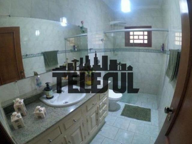 Casa para venda em Rezende, Varginha