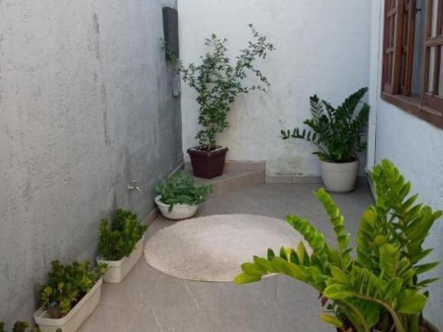 Casa para venda em Rezende, Varginha