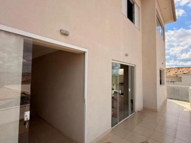 Casa para venda em Rezende, Varginha