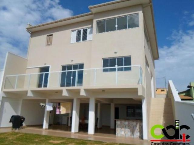 Casa para venda em Rezende, Varginha
