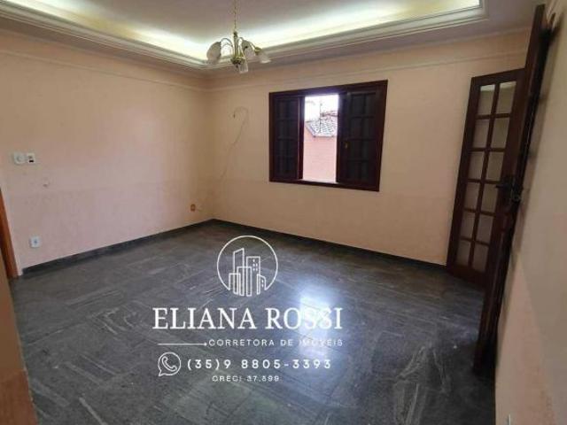 Casa para venda em Rezende, Varginha