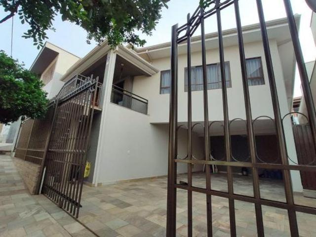 Casa para venda em Rezende, Varginha