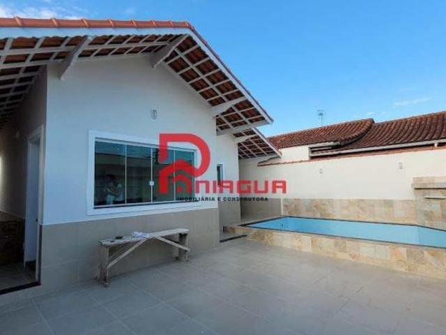 Casa para venda em Real de 237.00m² com 3 Quartos, 2 Suites e 2 Garagens
