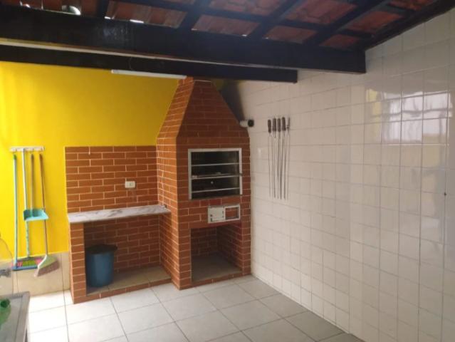 Casa para venda em Real em Praia Grande São Paulo de 120.00m² com 2 Quartos e 2 Garagens
