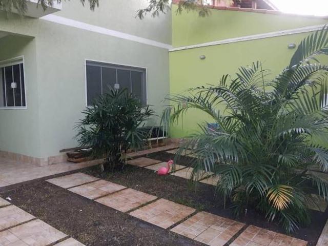 Casa para venda em Real Park Tietê Jundiapeba de 250.00m² com 3 Quartos, 1 Suite e 3 Garagens