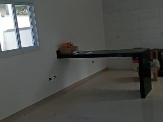 Casa para venda em Real Park Tietê Jundiapeba de 84.00m² com 3 Quartos e 2 Garagens