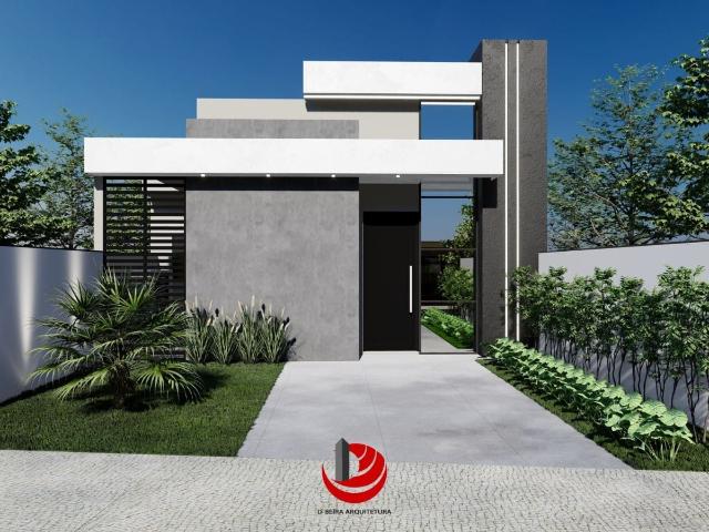 Casa para venda em Real Park Tietê Jundiapeba em Mogi Das Cruzes São Paulo de 84.96m² com 2 Quartos e 1 Suíte