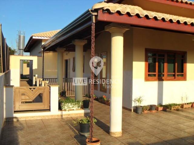 Casa para venda em Real Parque Dom Pedro I em Itatiba São Paulo de 583.00m² com 3 Quartos, 3 Suítes e 7 Garagens