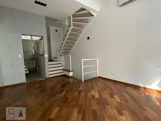 Casa para venda em Real Parque de 110.00m² com 2 Quartos e 2 Garagens