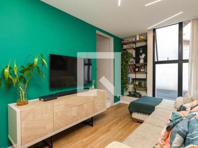 Casa para venda em Real Parque de 120.00m² com 2 Quartos e 1 Garagem