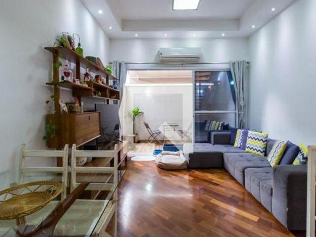 Casa para venda em Real Parque de 140.00m² com 2 Quartos, 2 Suites e 2 Garagens