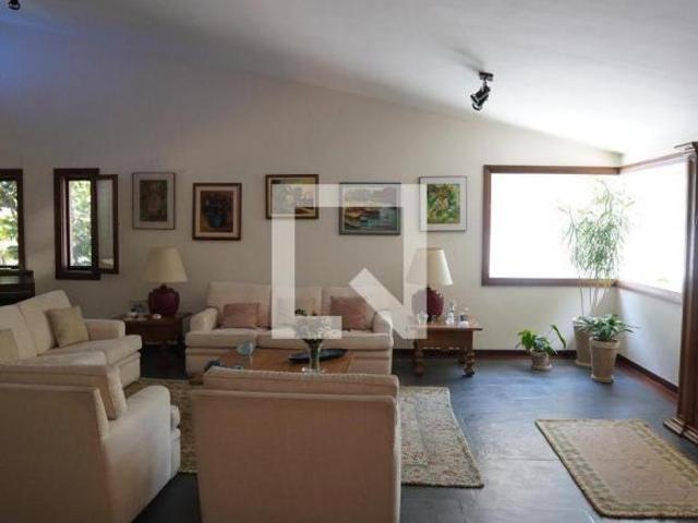Casa para venda em Real Parque de 572.00m² com 6 Quartos, 6 Suites e 4 Garagens