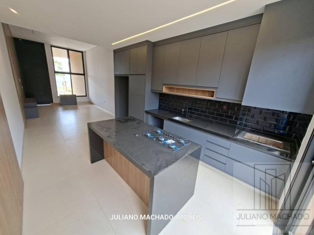 Casa para venda em Real Sul em Ribeirão Preto São Paulo de 151.00m² com 3 Quartos, 3 Suítes e 4 Garagens