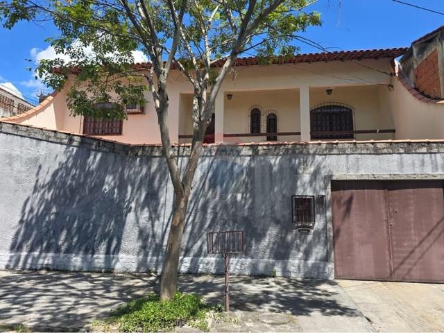 Casa para venda em Realengo em Rio De Janeiro Rio de Janeiro de 140.00m² com 4 Quartos, 1 Suíte e 2 Garagens