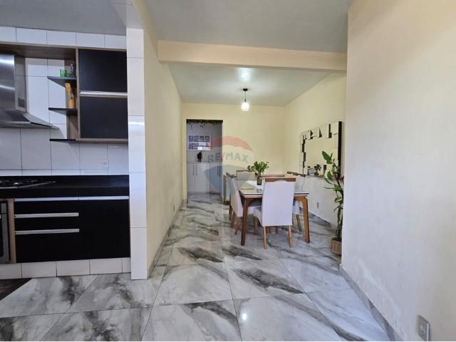 Casa para venda em Realengo em Rio De Janeiro Rio de Janeiro de 386.00m² com 2 Quartos, 1 Suíte e 2 Garagens