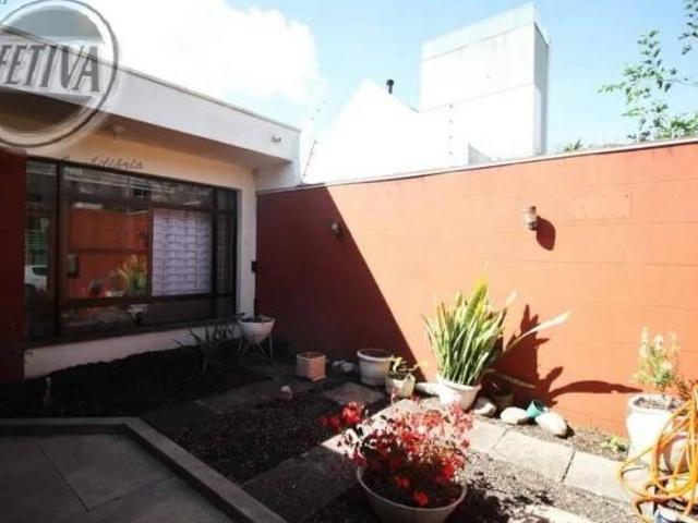 Casa para venda em Rebouças de 517.00m² com 4 Quartos, 2 Suites e 6 Garagens