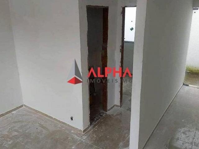 Casa para venda em Recanto Verde 2ª Seção, Ibirité