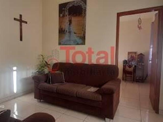 Casa para venda em Recanto Verde, Timóteo