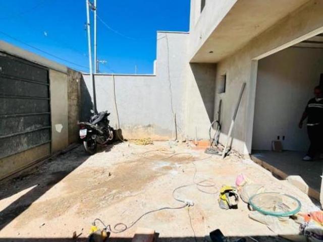 Casa para venda em Recanto Verde, Ibirité