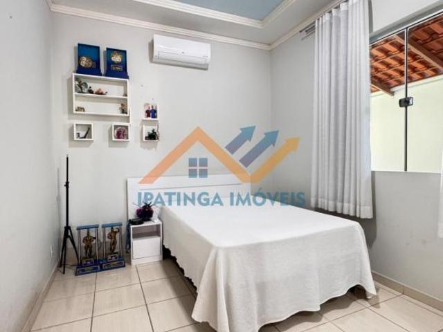 Casa para venda em Recanto Verde, Ipatinga