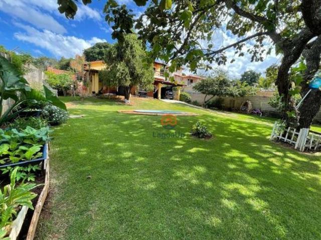 Casa para venda em Recanto da Lagoa, Lagoa Santa