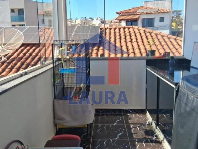 Casa para venda em Recanto da Lagoa, Pará de Minas